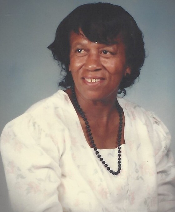 Margaret Alston Obituary - Mount Pleasant, SC | Johnson-Halls Funeral Home