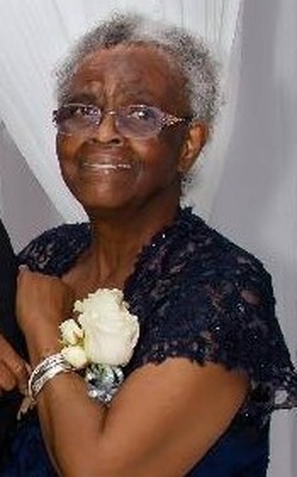 Vernice Ball-Smith Obituary - Mount Pleasant, SC | Johnson-Halls ...