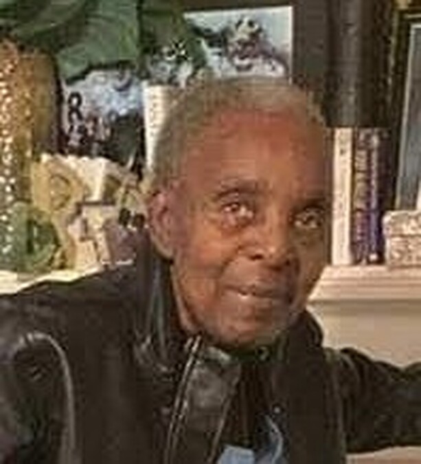 Lillian Jenkins Obituary - Mount Pleasant, SC | Johnson-Halls Funeral Home