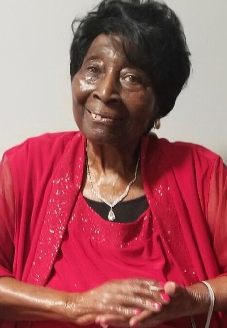 Janie Manigault Obituary - Mount Pleasant, SC | Johnson-Halls Funeral Home